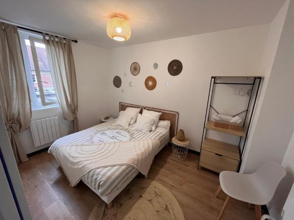 Résidence Nassau Logement 2 - Beauvais