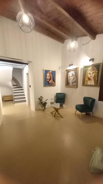 La Casetta Guest House Oristano - Oristano