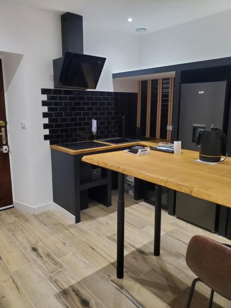 Chambre D'hôte Straboni - Bastia Centre - Bastia