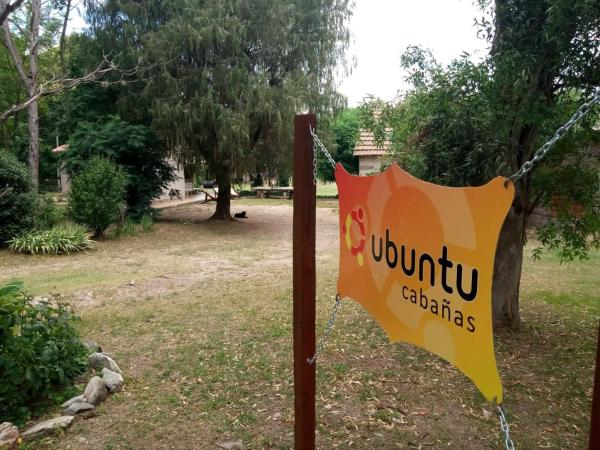 Ubuntu - La Falda