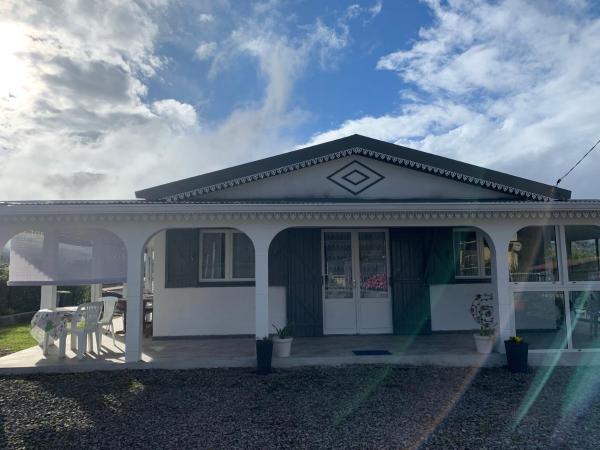 Villa Liliane - La Réunion