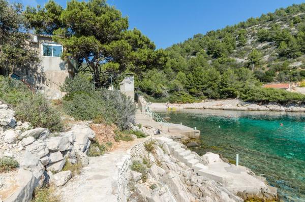 Apartments Olivera - Vela Luka