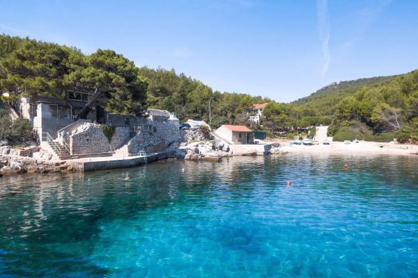 Apartments Olivera - Vela Luka