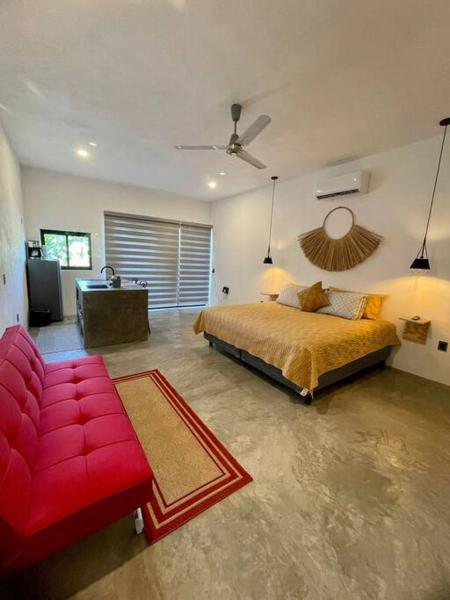 Océano Estudio 2 - Sayulita