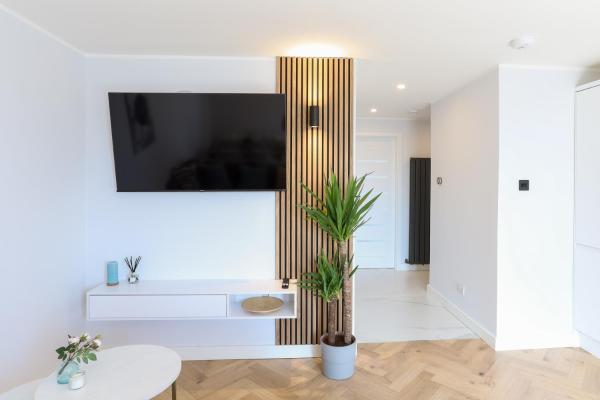 Luxurious City Centre Apartment - Perth