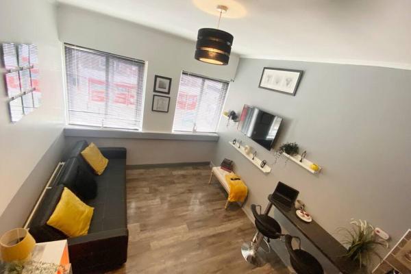 The Anchor -South Shields - South Shields
