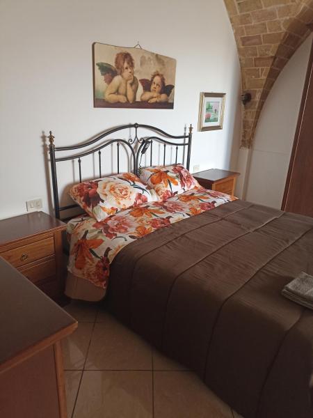 B&b La Bouganville - Abruzzo
