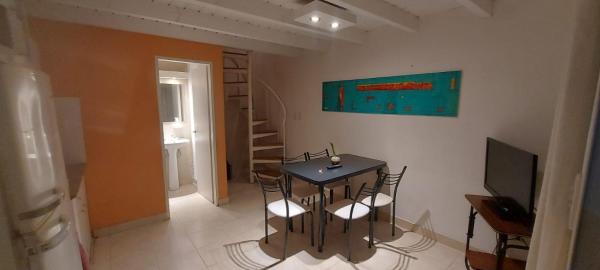 Alquiler Cintia 2 - Gualeguaychú