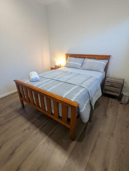Immaculate 2-beds Entire House Chermside Brisbane - Brisbane