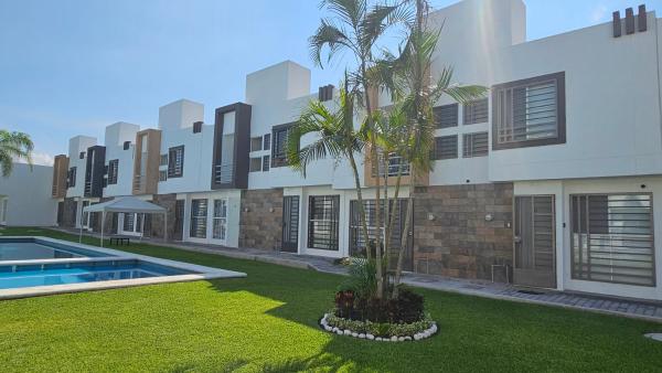 Allisson's House - Morelos