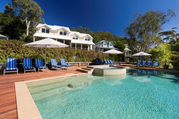 Blueys Retreat - Boomerang Beach