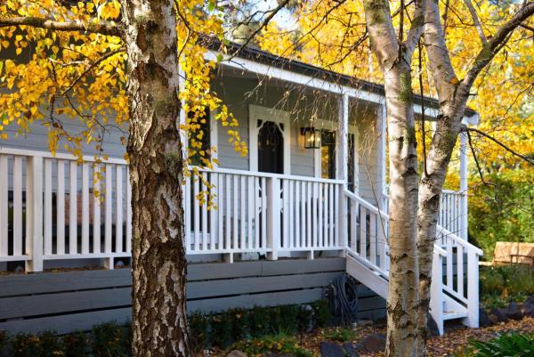 Retreat Lake Daylesford - Free Wifi - Daylesford