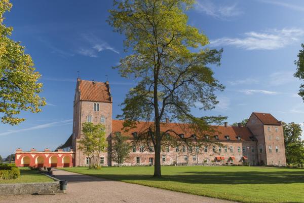 Bäckaskog Slott - Kristianstad