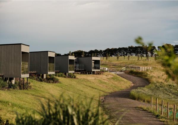 Marnong Estate - Beveridge