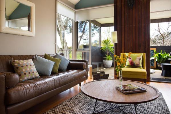 Daylesford Spa Villa 6 - Hepburn Springs