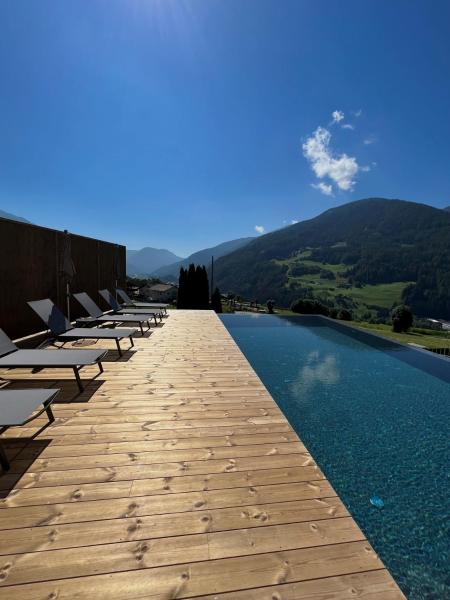 Hotel Lahnerhof - Vipiteno