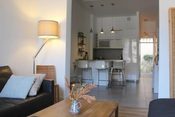 Superbe T2 Spacieux Centre-ville Avec Extérieur - Lattes