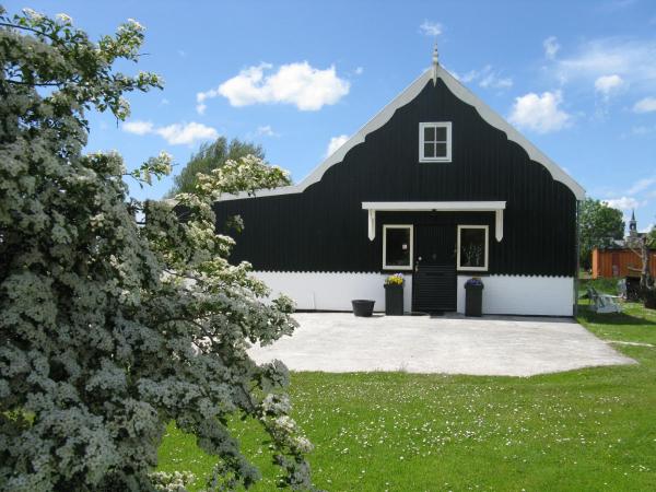 Vakantiehuis Warder - Volendam