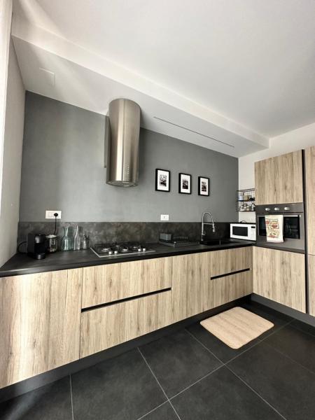 Loft Al Mare Porto San Giorgio - Porto San Giorgio
