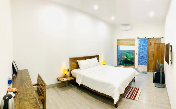 Hoa Homestay Phu Quoc - Phú Quốc