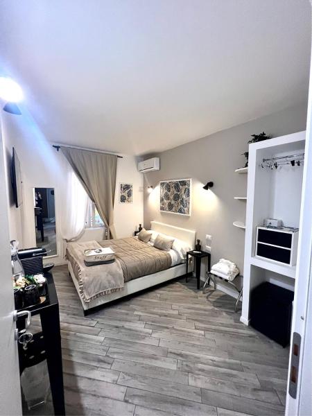 Spagna Rooms - Vatican