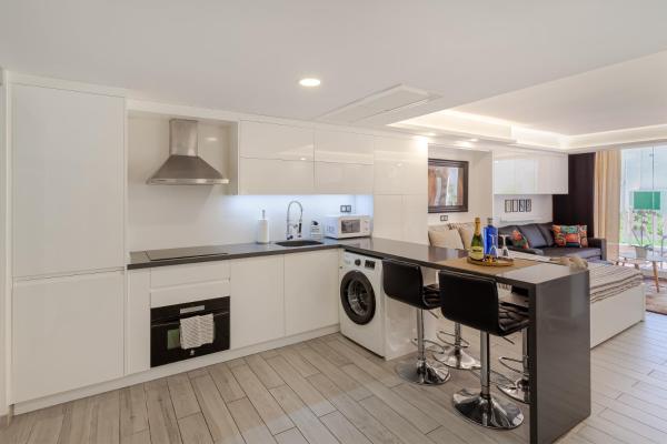 Modern & Elegant Loft - Playa del Inglés