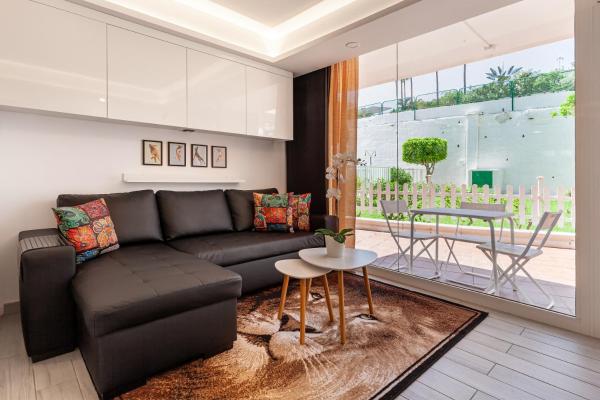 Modern & Elegant Loft - Playa del Inglés