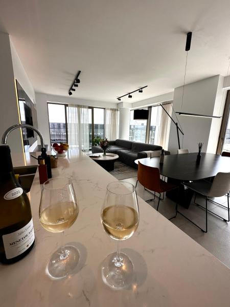 Sky Tower One - Ostend