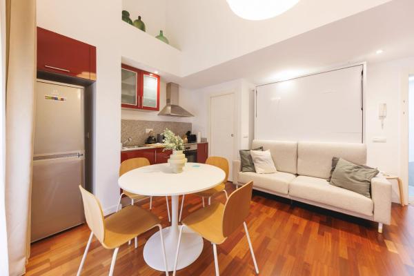 Bravissimo Plaça Catalunya 2-1, Duplex Apartment - Girona