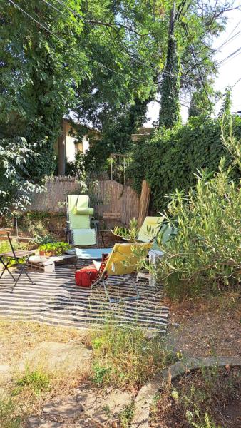 Chez Annie Chambre D'hôte - Frontignan