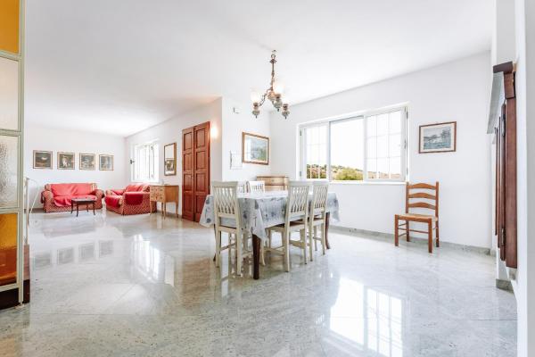 Casa Antonietta - Sant’Anna Arresi