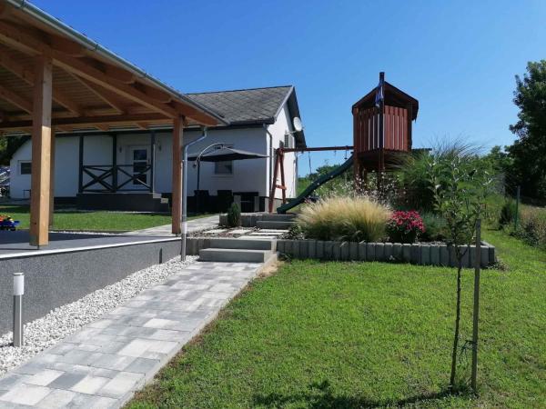 Holiday Home In Fonyod - Balaton 43111 - Fonyód