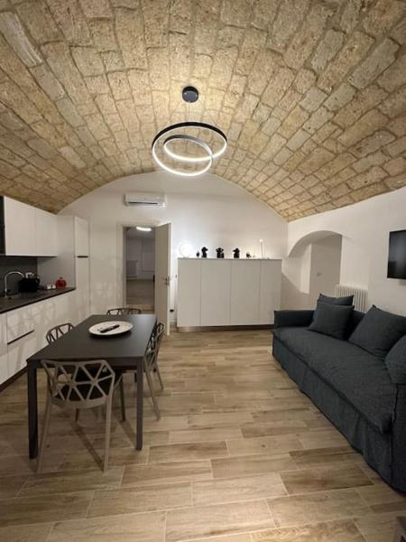 Mediterranean House - Bari