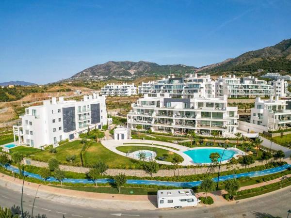 Higueronrentals Live Work Enjoy - Fuengirola