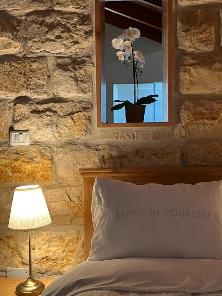 Via Maria Boutique Suites Since 2022 Top Located - Israël