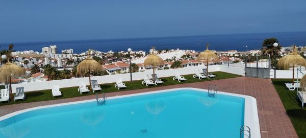 Apartment Island Paradise - Adeje