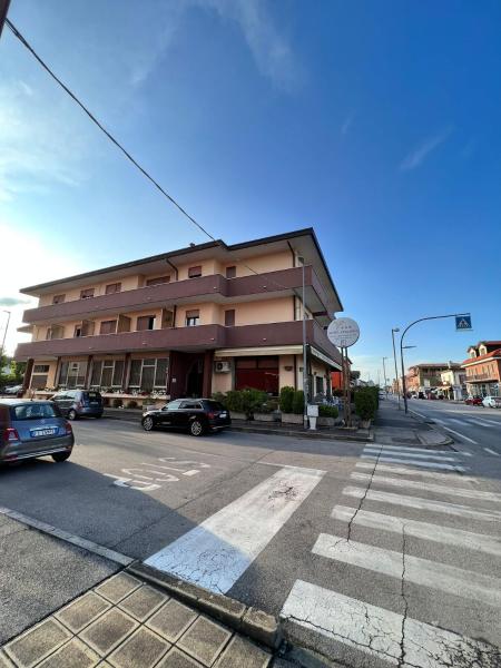 Hotel Colonna - Montegrotto Terme