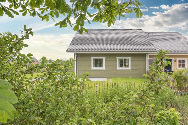 Lillebror - Bredstedt