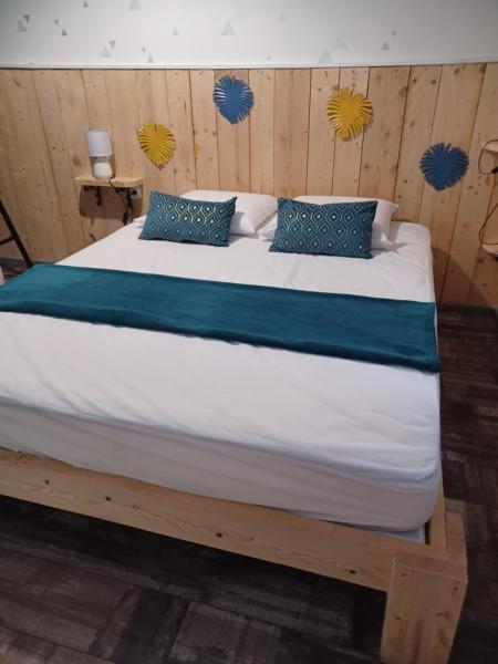 Le Refuge - Saint-Aignan-sur-Cher