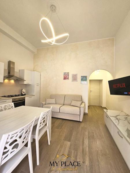 My Place Apartments - Scanzano Jonico