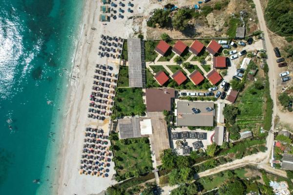 Bunec Beach Resort - Albania