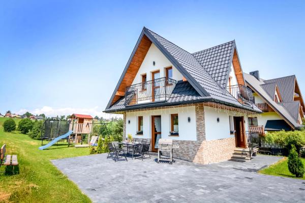 Domki U Górala - Poland