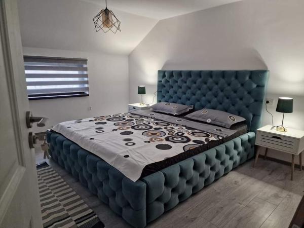 Casa Eridav - Arcani