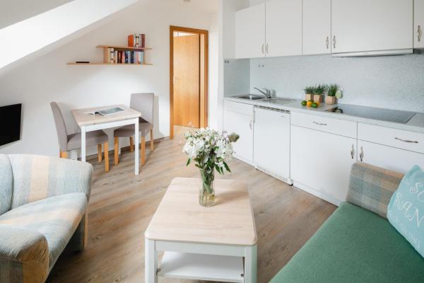 Nora 1 - Norderney