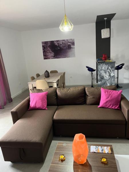 Apartamentos Santiago - Tarrafal - Kaapverdië