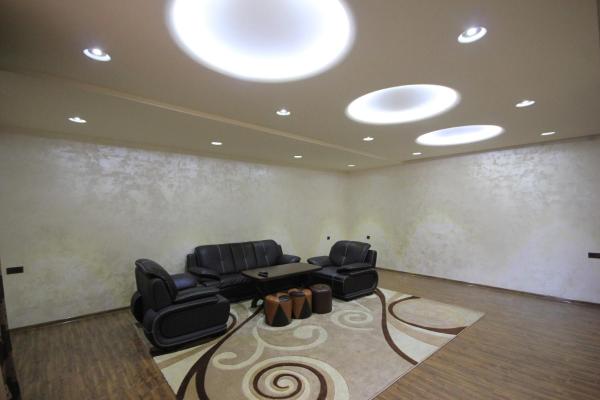 Rent Inn Yerevan On Arami Street - Yerevan