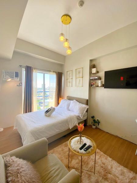 11f Condo At The Loop Tower Limketkai Center Cdo - Cagayan de Oro