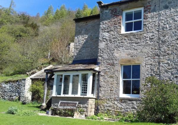 Apple Tree Cottage - Leyburn