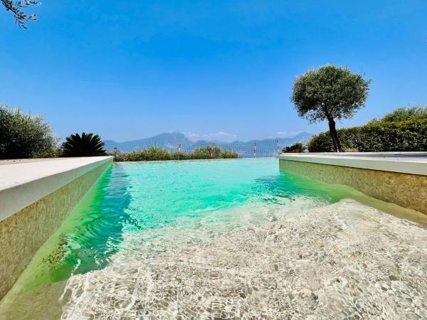 Villa Adriana - Garda