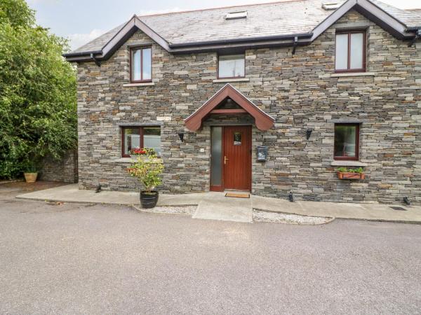 1 The Courtyard - Bantry